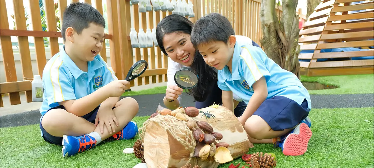 Best International Schools in Singapore